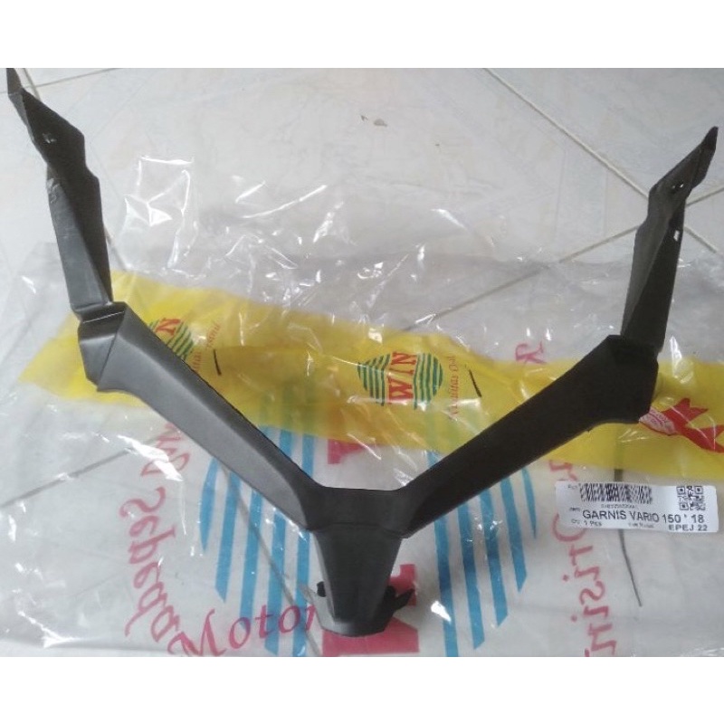 Jual Garnis Vario 125 150 2018 2019 2020 2021 WIN | winglet garnish ...