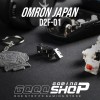 Jual MOUSE SWITCH (OMRON JAPAN) - SWITCH FOR GAMING MOUSE | Shopee ...