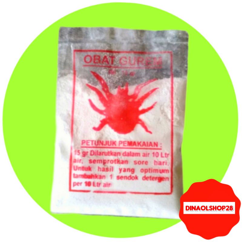 Jual Obat Gurem Parasit Kutu Pada Hewan | Shopee Indonesia