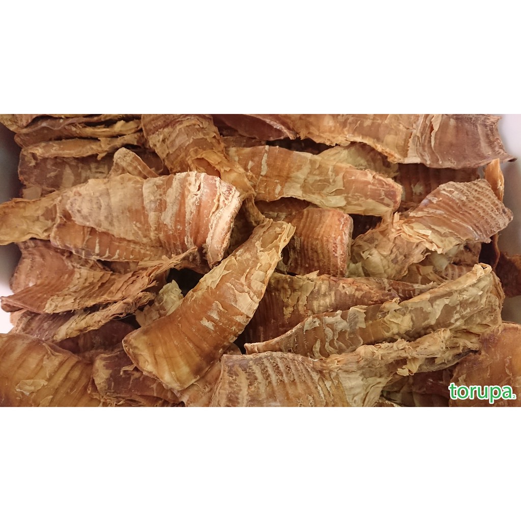 Jual Rebung Bambu Muda Kering Kualitas Tinggi 500 Gram Dried Bamboo ...