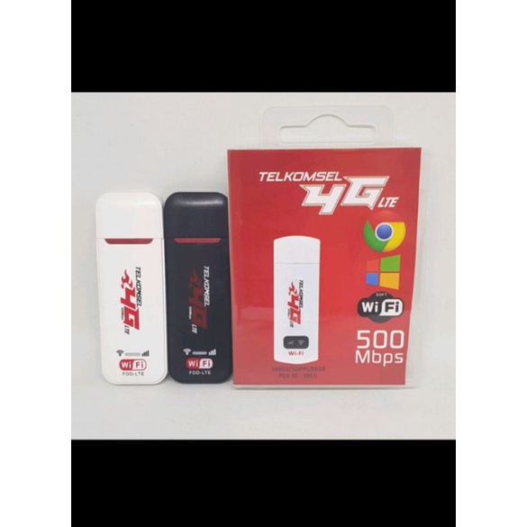 Jual modem laptop/wifi Telkomsel | Shopee Indonesia