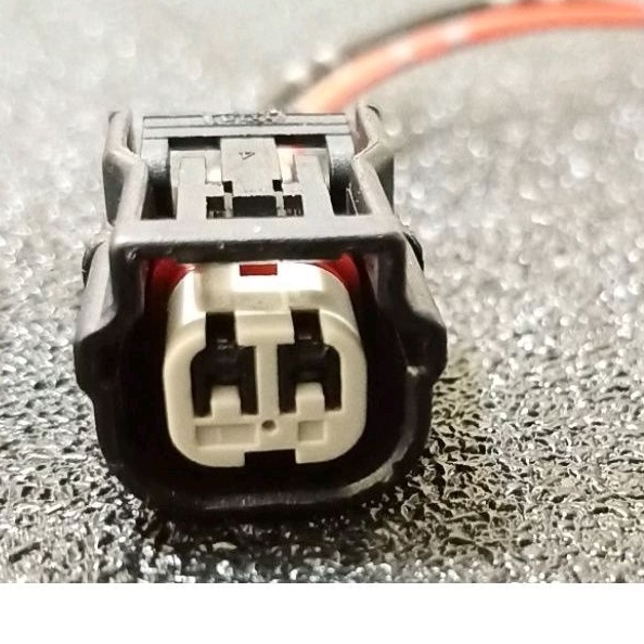 Jual soket socket sensor kipas fan EOT ECT onda jazz rs mobilio brio ...