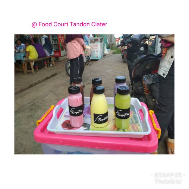 Jual BOGAPUD | Shopee Indonesia