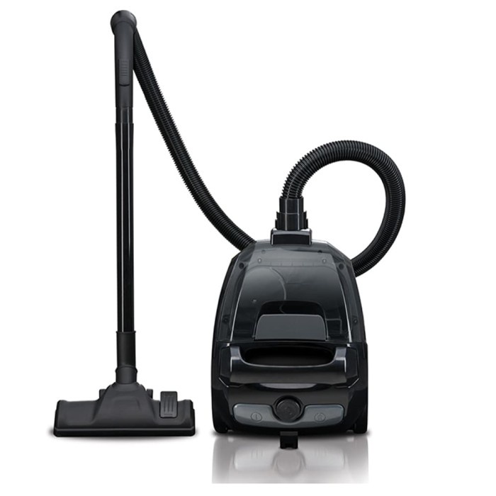 Jual Sharp ECNS18BK Vacuum Cleaner 450 Watt-Penyedot Debu-Original-New ...