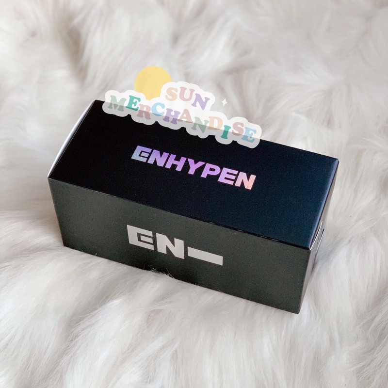 Jual Ready Stock Enhypen Official Lightstick Light Stick Engene Bong ...