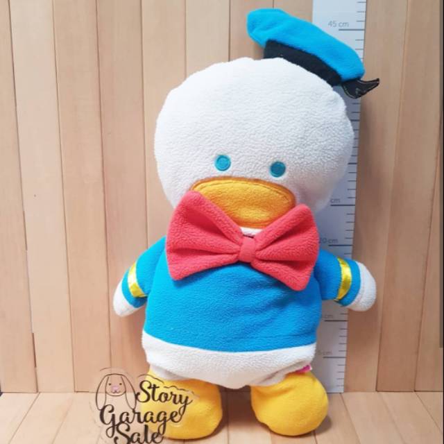 Jual Pook a looz Donald Duck | Shopee Indonesia