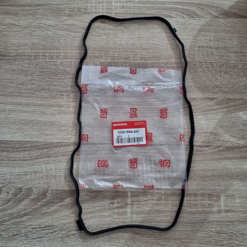 Jual SEAL PACKING SIL PAKING KLEP CRV 2.0 GEN 3 ALL NEW CIVIC FD 1.8 ...