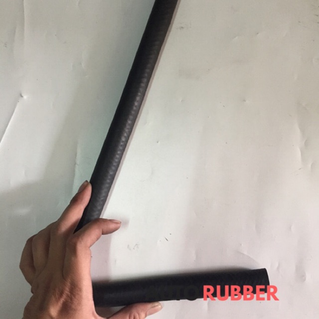 Jual Selang Karet Air Udara Radiator L 5/8 inch 16 Mm | Shopee Indonesia