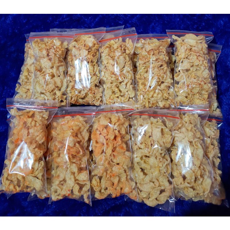 Jual makaroni kriuk | Shopee Indonesia
