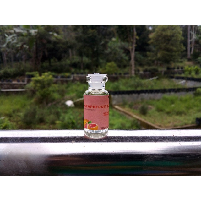 Jual sample 3 ml - minyak jeruk grapefruit - bali / Grapefruit oil ... Jual sample 3 ml - minyak jeruk grapefruit - bali / Grapefruit oil ...