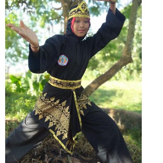 Jual Harga Bersahabat.. Kain seni pencak silat/sembong silat/costum ...