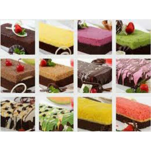 Jual Amanda Brownies | Shopee Indonesia