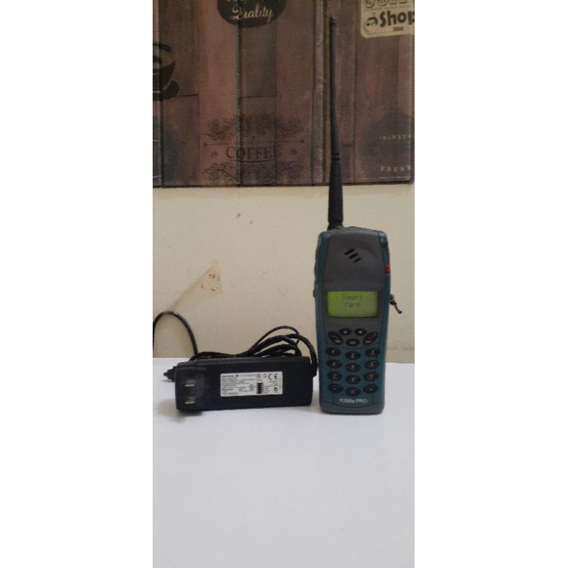 Jual Handphone Jadul Ericsson R 250 Pro aka paus | Shopee Indonesia