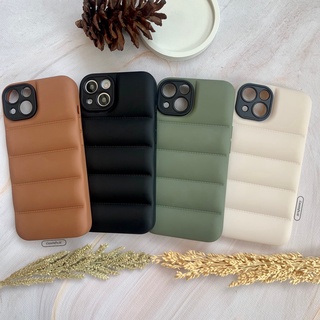 Jual Puff Case Pillow Softcase iPhone 7 8 7+ 8+ X XR XSMAX 11 12 13 PRO ...
