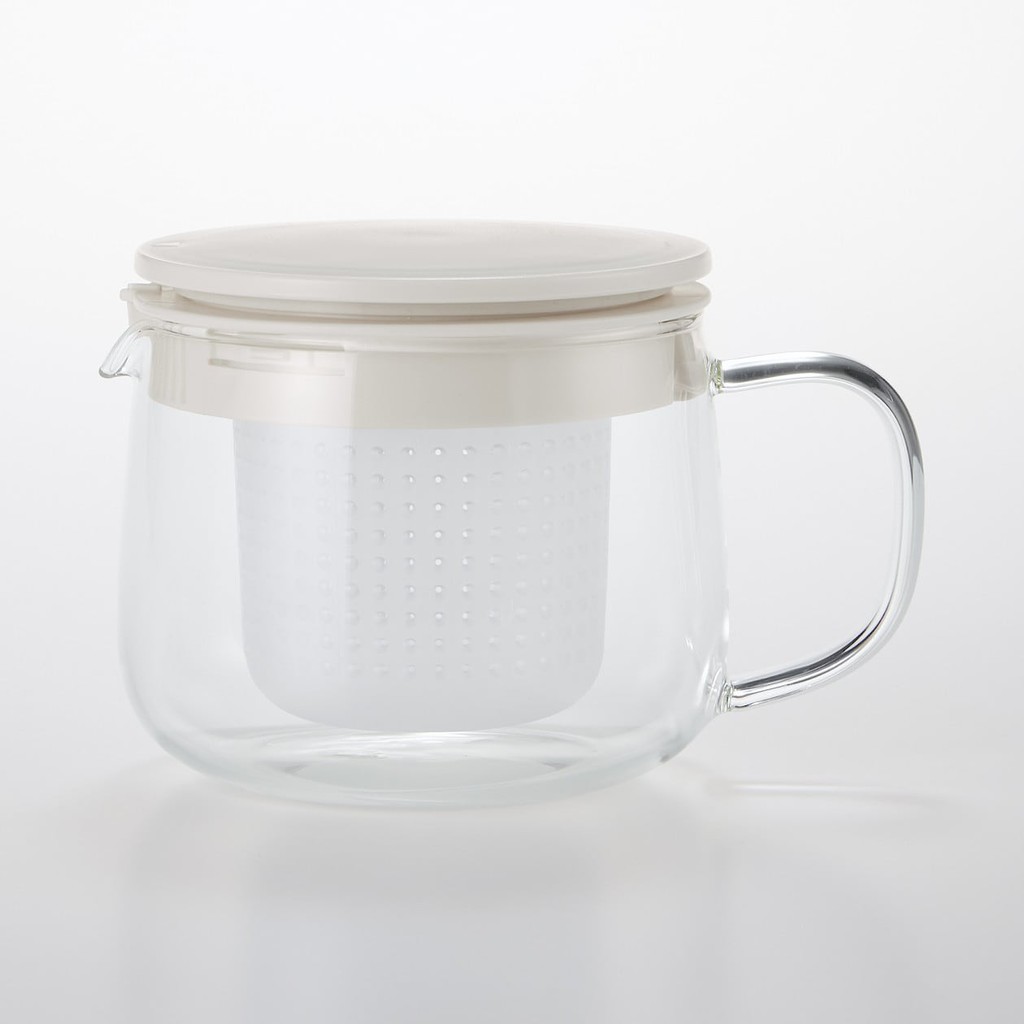 Jual MUJI Tea pot | Shopee Indonesia