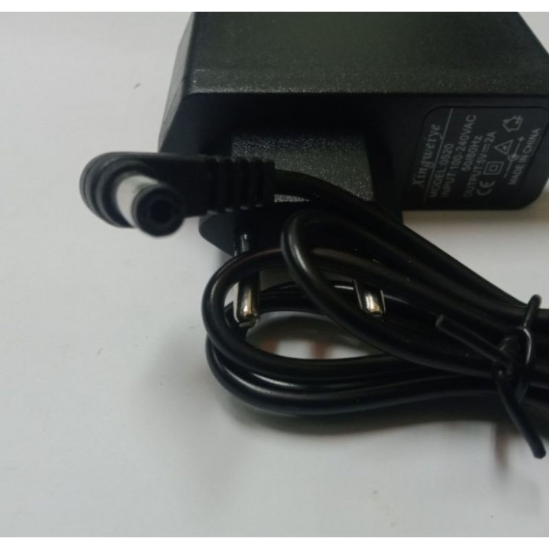 Jual adaptor mesin absen secure eazy absebsi fingerprint | Shopee Indonesia