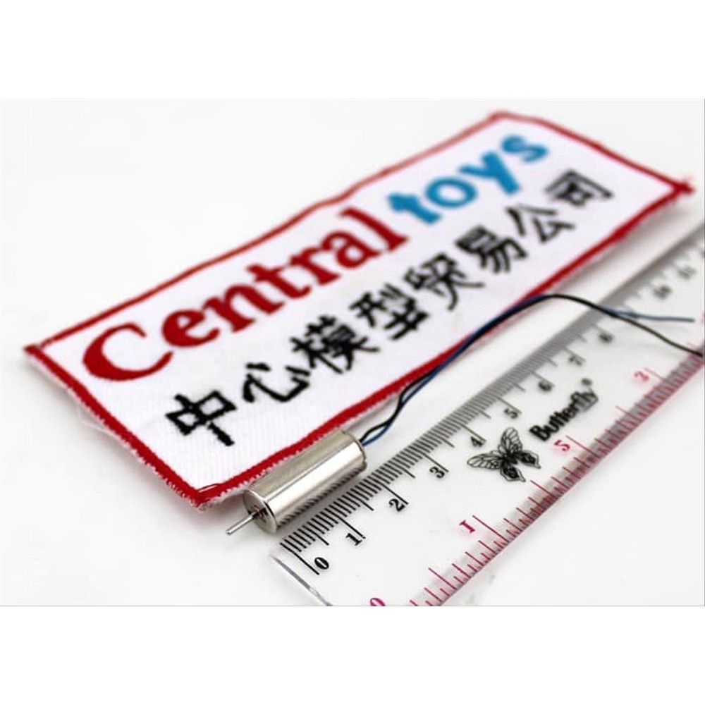 Jual motor DJI TELLO motor CW drone DJI TELLO coreless motor 8520 for ...