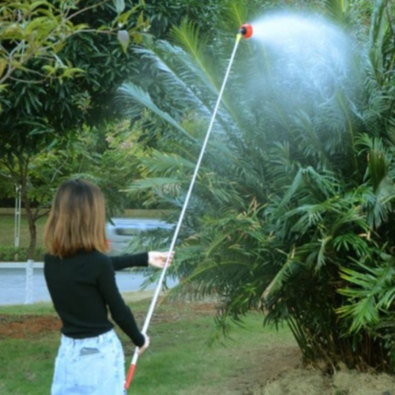 Jual Stik / Stick sprayer Antena 350cm ( 3,5 meter ) | Shopee Indonesia