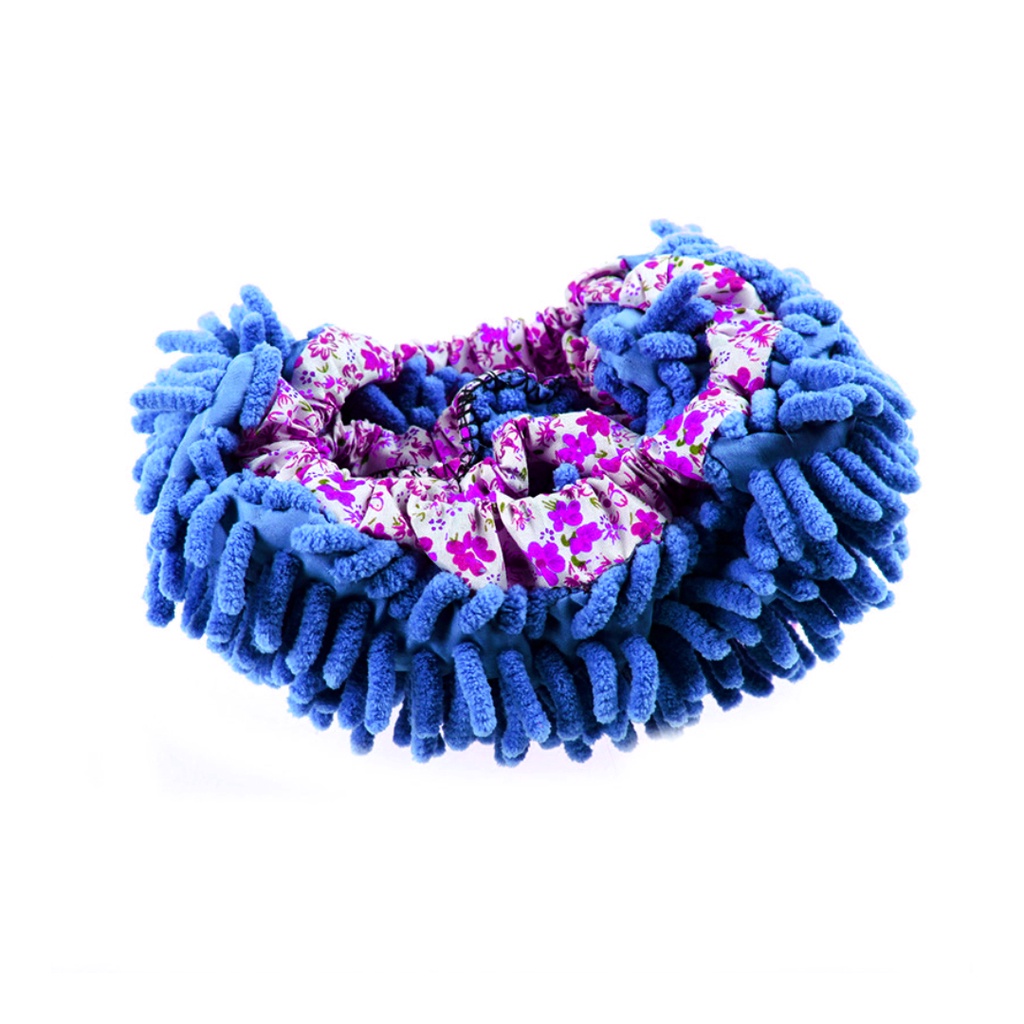 Jual Kain Pel Microfiber Sandal Cendol Sarung Sepatu Alas Kaki ...