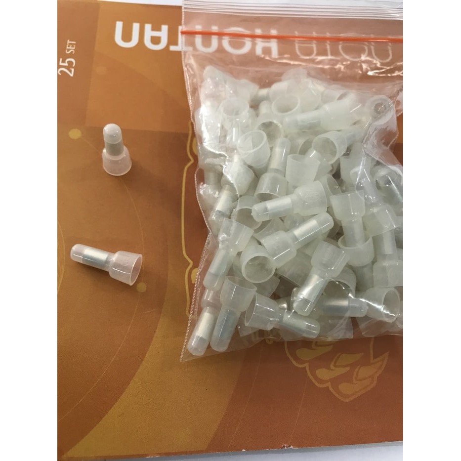 Jual Lasdop Transparan CE2/ Lasdop Press Conector / Lasdop Presisi CE-2 ...