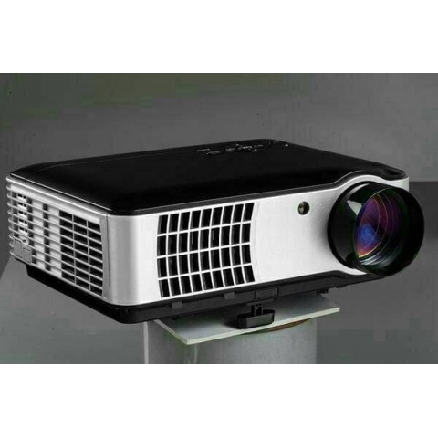 Jual Proyektor RD806 TV 2800 Lumens cocok untuk Presentasi, Nonton TV ...