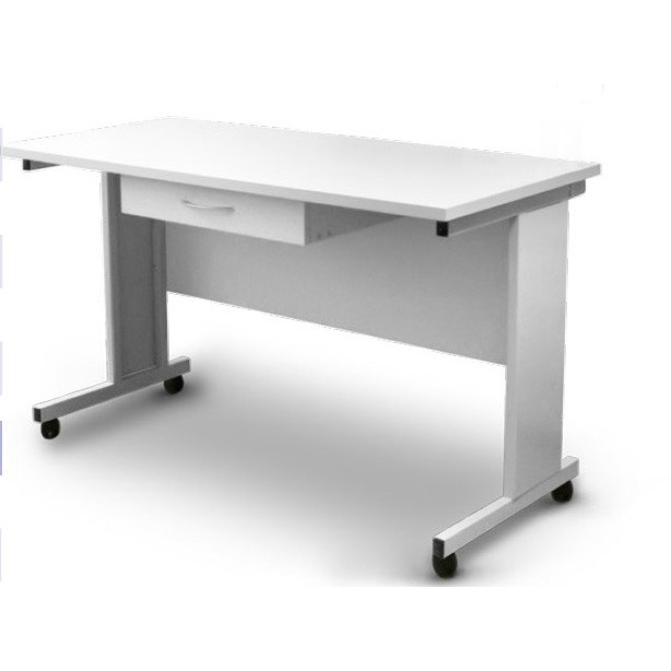 Jual MEJA ALAT LABORATORIUM HPL 1200x600 | Shopee Indonesia