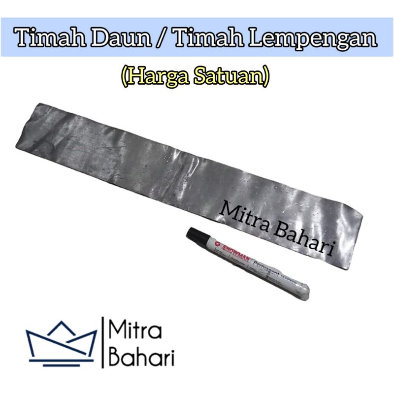 Jual TIMAH LEMPENG / TIMAH DAUN / TIMAH LEMBARAN / TIMAH JARING IKAN ...