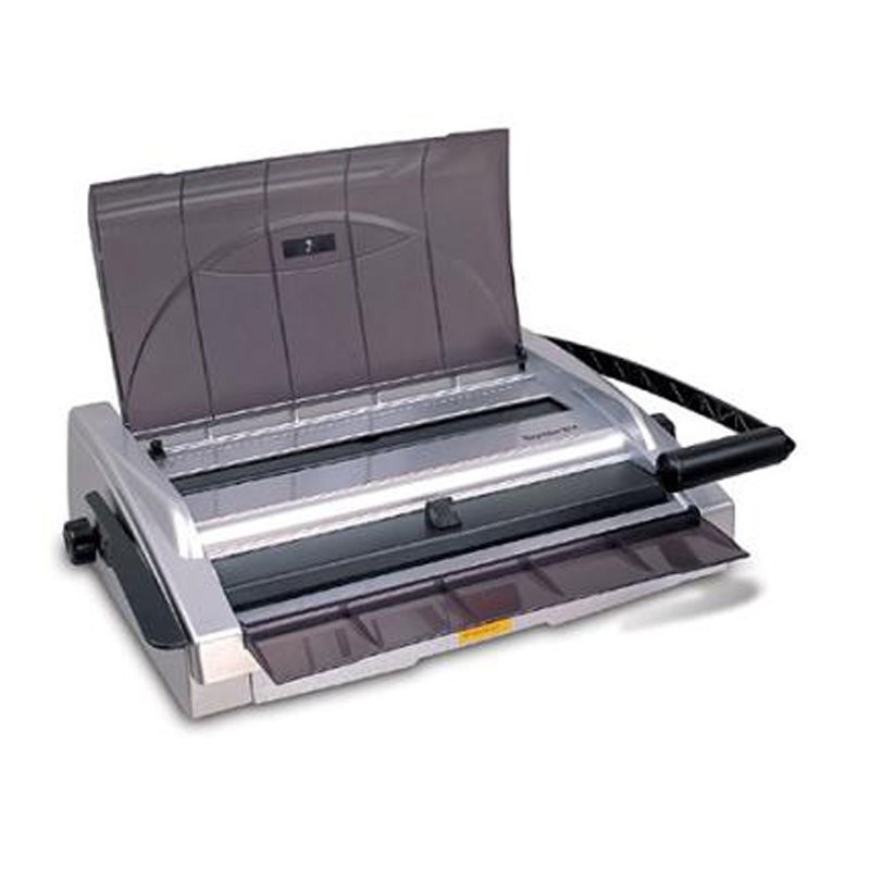 Jual MESIN BINDING / JILID NEWMARK BEYONDER W40D | Shopee Indonesia
