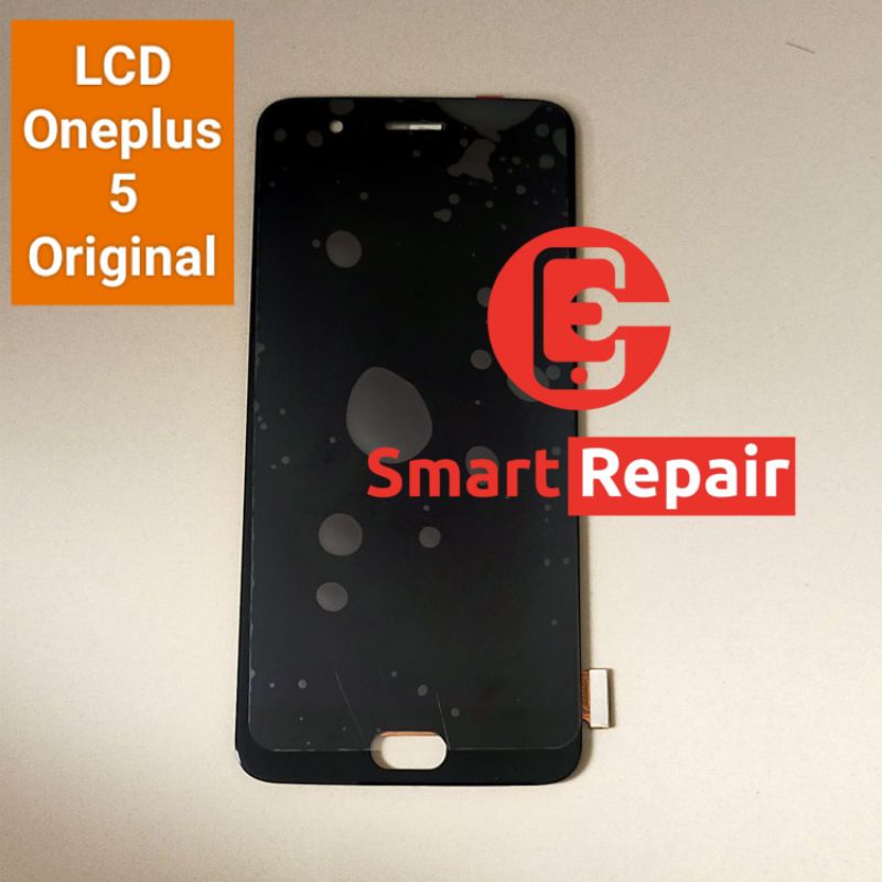 Jual LCD TOUCHSCREEN ONEPLUS 5 5T ORIGINAL | Shopee Indonesia