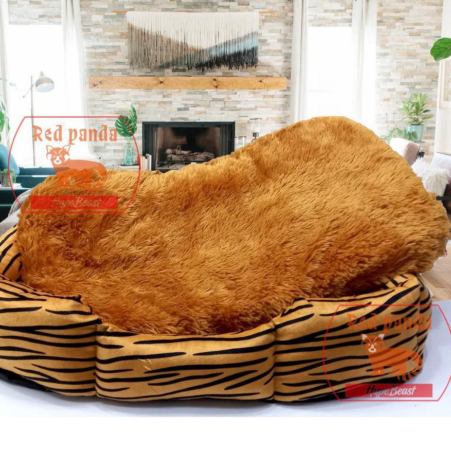 Jual Coba lihat!!, Tempat Tidur kucing/Anjing/Warm Bed/Bantal Kucing ...