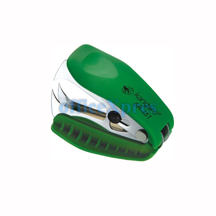 Jual Pencabut Staples / Alat Pelepas Isi Staples / Remover Kangaro ...