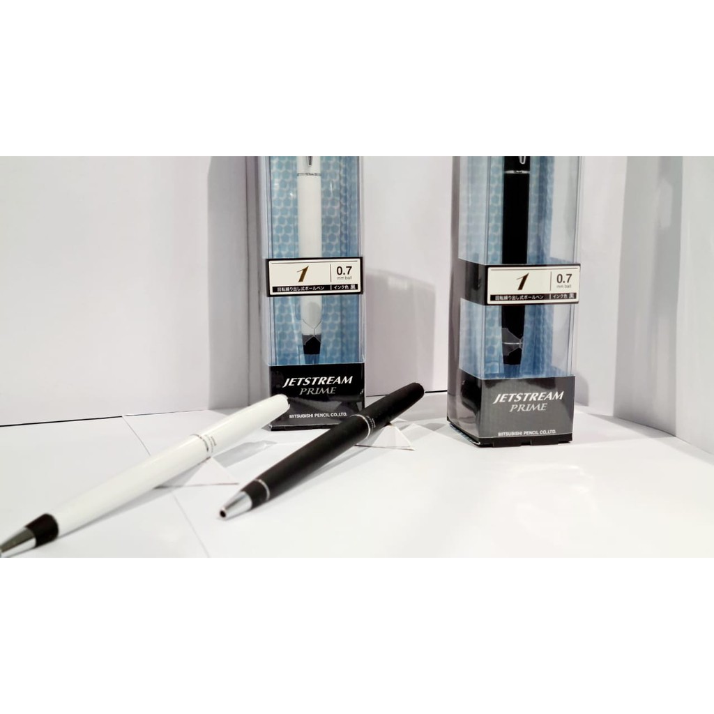 Jual Uni JETSTREAM PRIME TWIST Ballpoint Pen 0.7mm black ink / SXK-3000 ... Jual Uni JETSTREAM PRIME TWIST Ballpoint Pen 0.7mm black ink / SXK-3000 ...