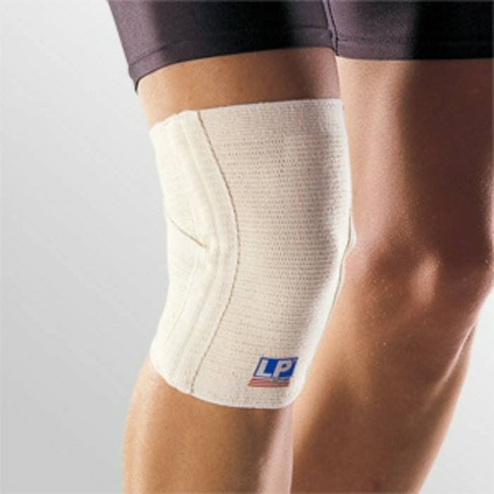 Jual LP 639 X KNEE SUPPORT DECKER LUTUT | Shopee Indonesia
