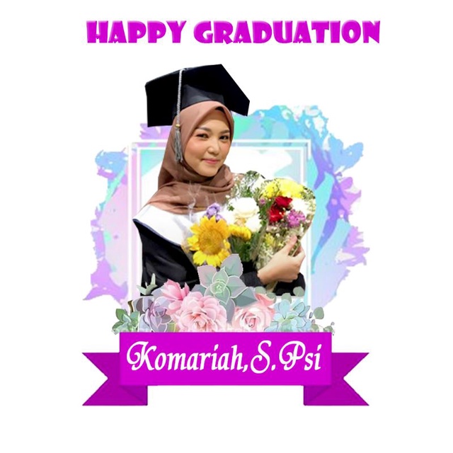 Jual Kado Wisuda, Frame, Bingkai, Wisuda, Wedding, Engagement | Shopee ...