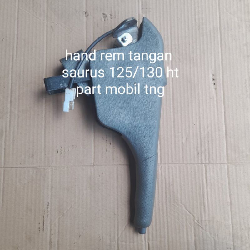 Jual Hand Rem Tuas Rem Tangan Toyota Dyna Saurus | Shopee Indonesia