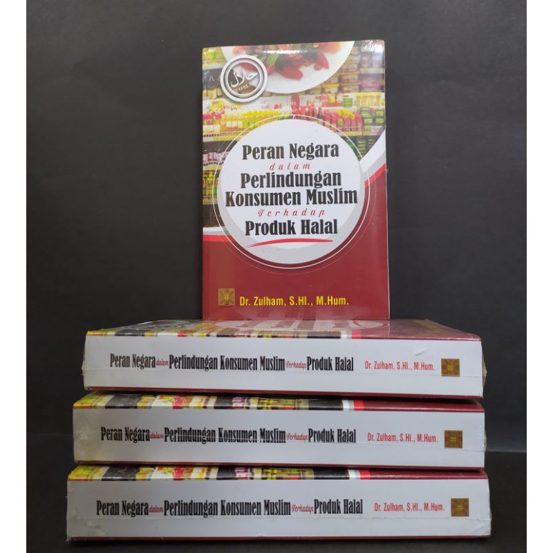 Jual Peran Negara Dalam Perlindungan Konsumen Muslim Terhadap Produk ... Jual Peran Negara Dalam Perlindungan Konsumen Muslim Terhadap Produk ...
