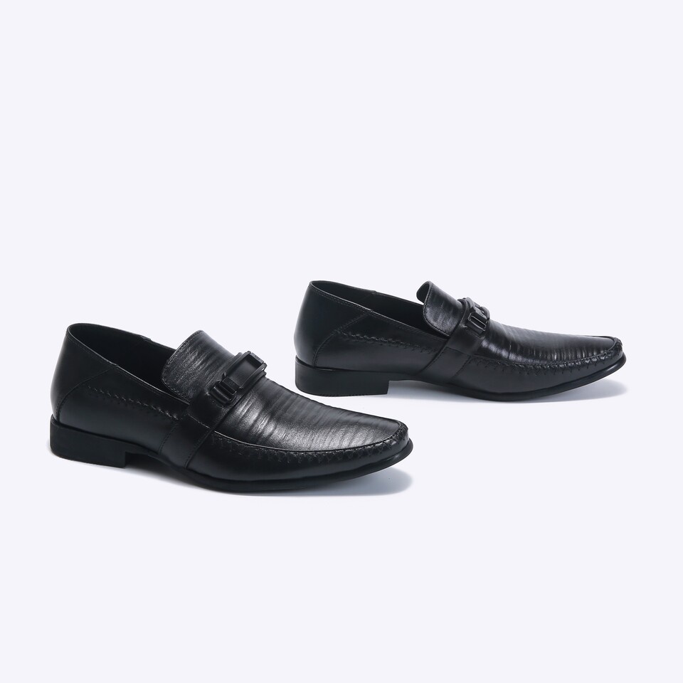 Jual Sepatu pria pantofel everbest original store - gavril | Shopee ...