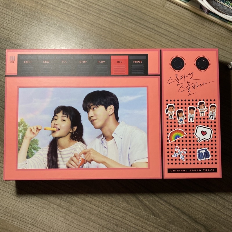 Jual SHARING SPLIT POLAROID / POSTCARD / PHOTOS TWENTY FIVE TWENTY ONE ...