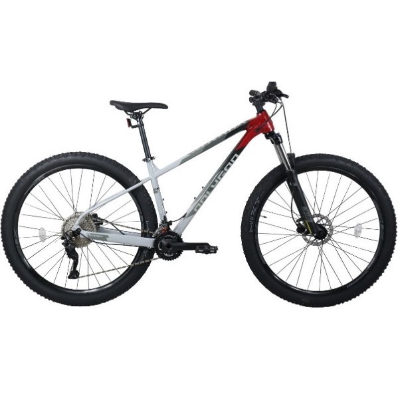 Jual Sepeda Gunung MTB Polygon Xtrada 5 27,5inch | Shopee Indonesia