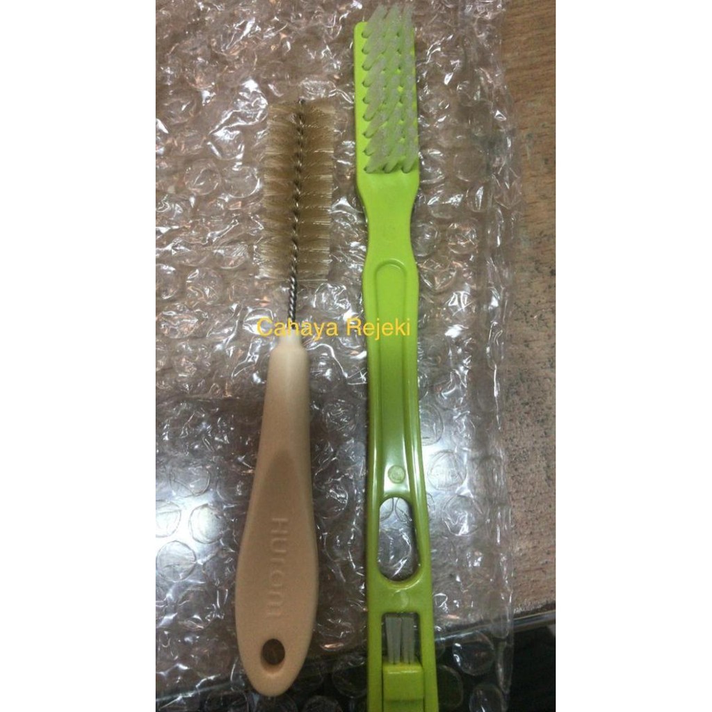 Jual - Sikat Hurom / Brush Slow Juicer / Jus (Promo) | Shopee Indonesia