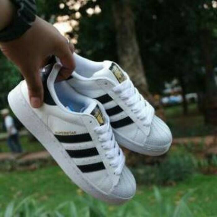 Jual Adidas Superstar Limited Edition | Shopee Indonesia