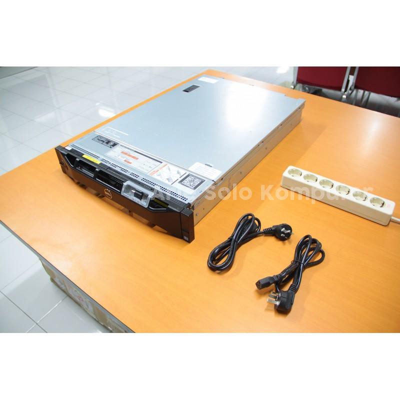 Jual Dell PowerEdge R720 Rack Server Spek Tinggi | Shopee Indonesia