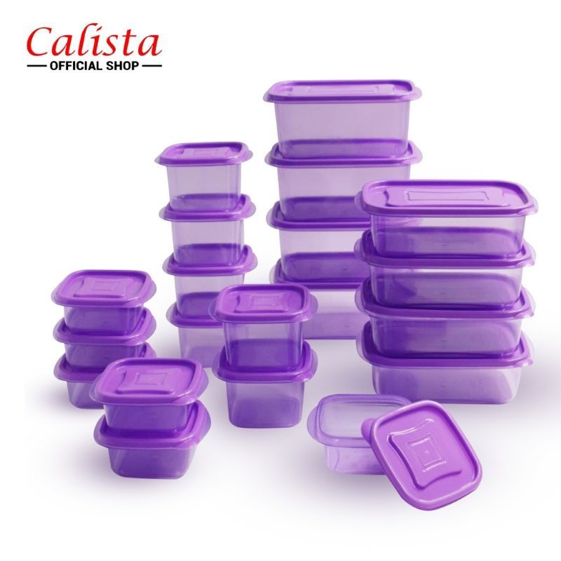 Jual Seal Ware Qita 20 pcs | Shopee Indonesia