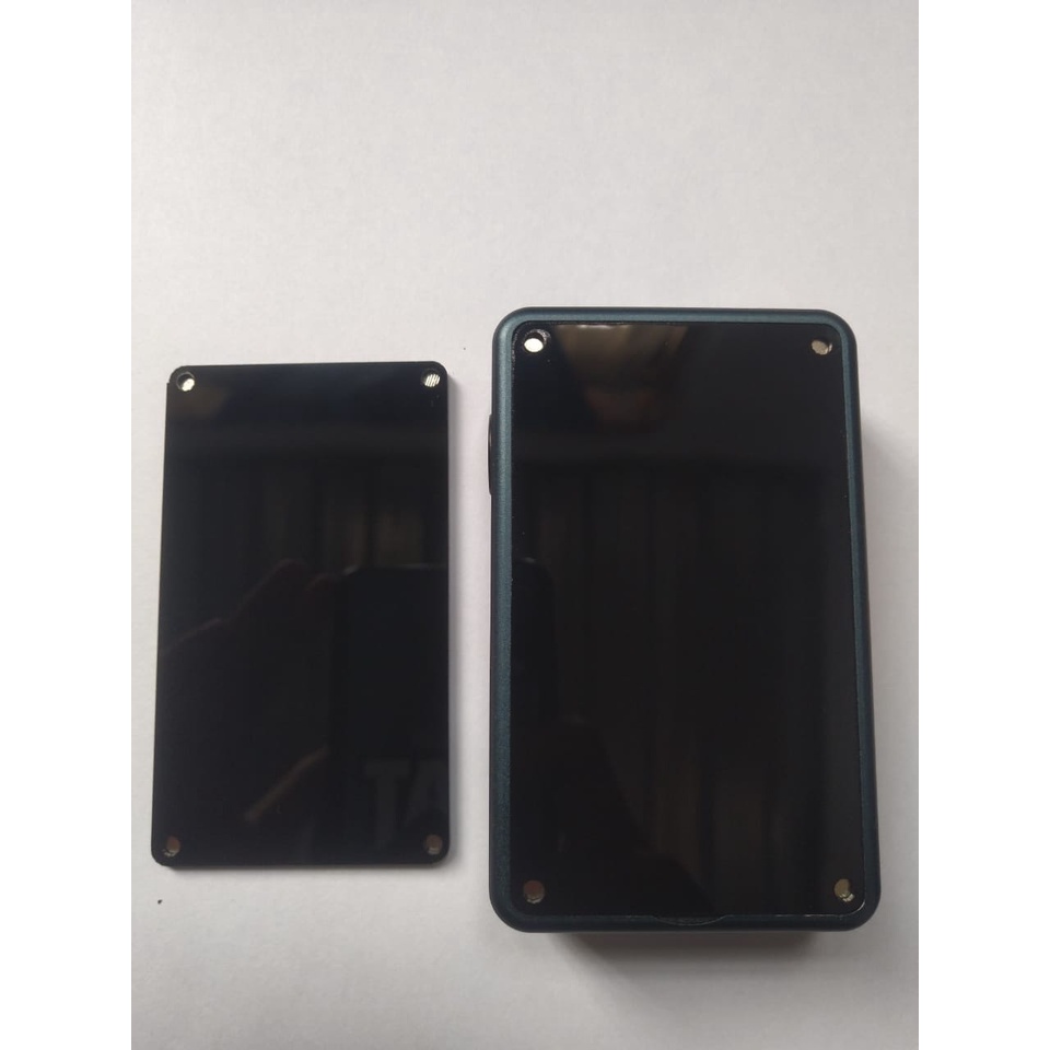 Jual R234 PANEL BACKDOOR BLACK MAGNET TERLIHAT | Shopee Indonesia