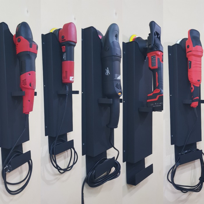 Jual Gantungan mesin poles polisher hanger da dan rotary | Shopee Indonesia