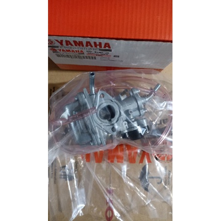 Jual KARBU JUPITER Z 5TP KARBU VEGA R NEW KARBU JUPITER BURHAN KARBURATOR JUPITER Z | Shopee ...