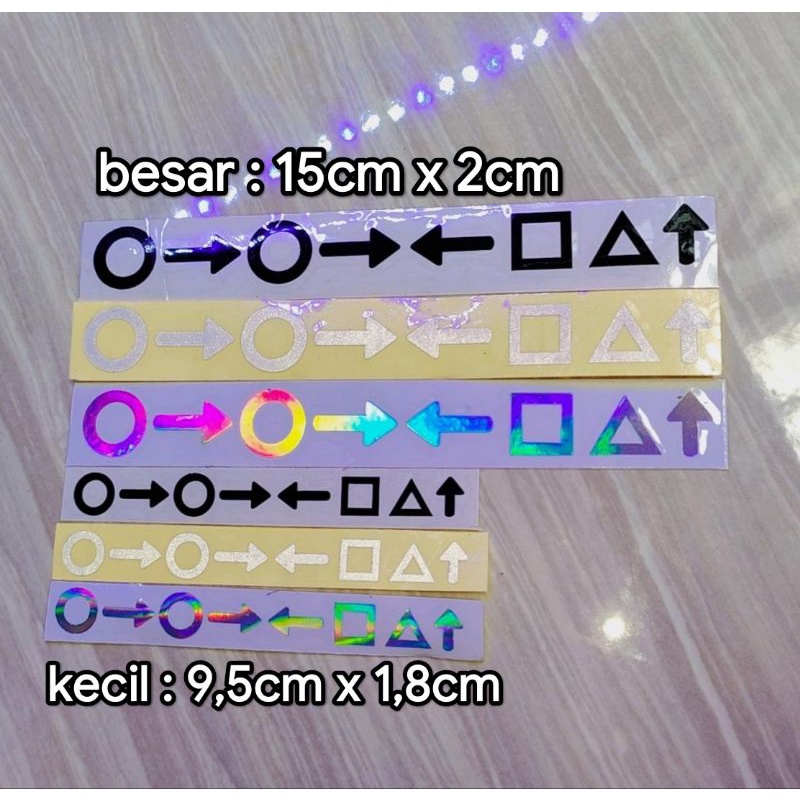 Jual sticker cutting CHEAT GTA | Shopee Indonesia