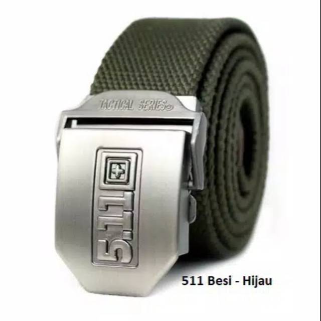 Jual Sabuk Tactical 511 besi#gespertactical#ikatpinggang | Shopee Indonesia