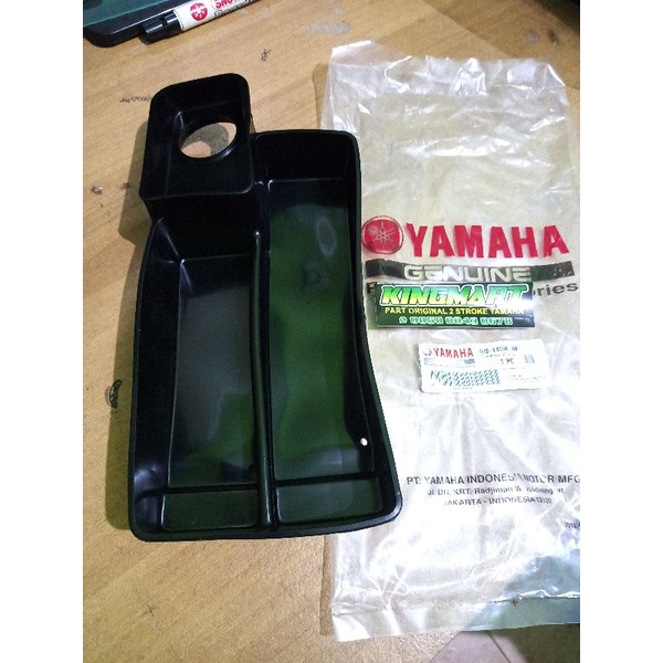 Jual KARET TOOL BOX BAGASI TOOL TOL KIT FIZR F1ZR F1Z R FIZ R ORIGINAL ...