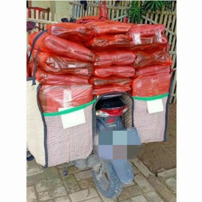 Jual Tas Obrok Tas Obrok Goni Tas Obrok Ukuran Jumbo Tas Bronjo ...